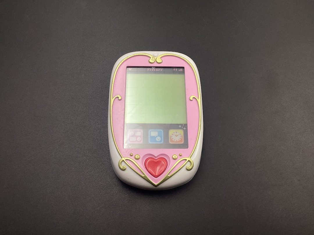 SKU A77 | Pretty Cure All Stars Flop Mobile Phone REIT Pounding Plus ...