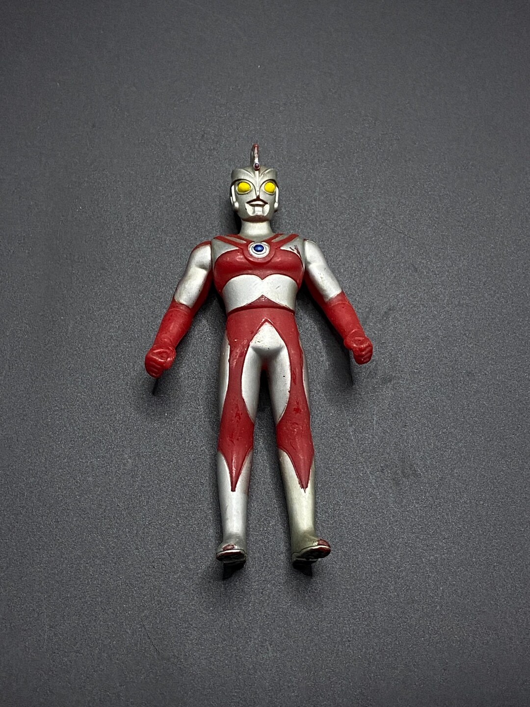 SKU B143P976 | Mini Figure Ultraman Ace Authentic Toy - Etsy