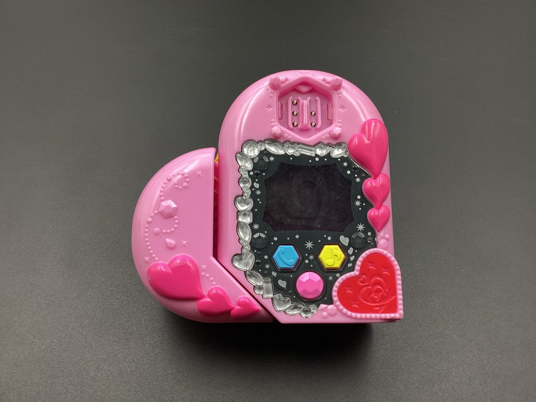 Pretty Cure / Precure Hugtto Tranforming Touch | SKU D1870 - Etsy