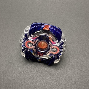 SKU BB04 F232 | Beyblade Takara Tomy , B-44 Booster Holy Horusood - Etsy