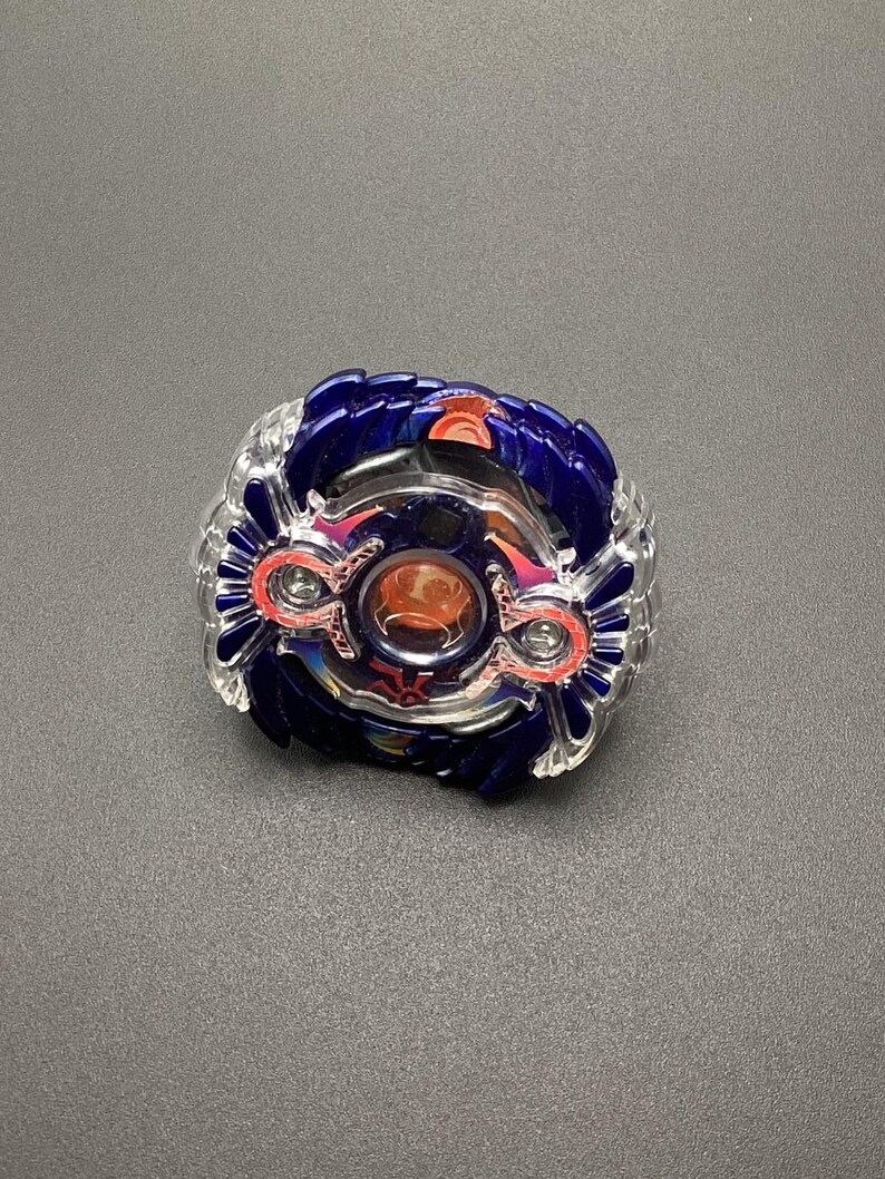 SKU BB04 F232 | Beyblade Takara Tomy , B-44 Booster Holy Horusood - Etsy
