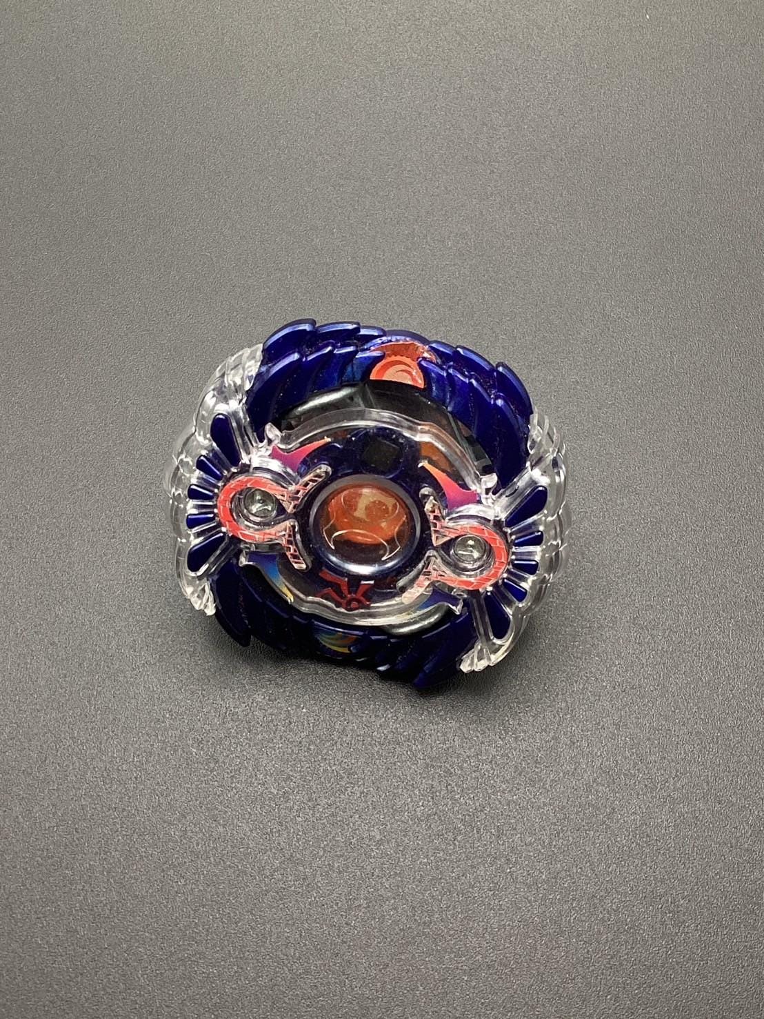 SKU BB04 F232 | Beyblade Takara Tomy , B-44 Booster Holy Horusood - Etsy