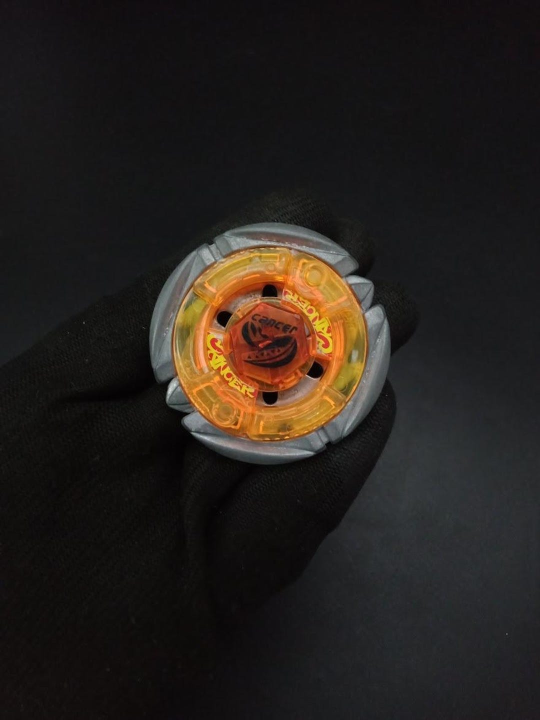 SKU B743P7887 | Burn Fireblaze Phoenix Beyblade Metal Fight Takara Tomy ...