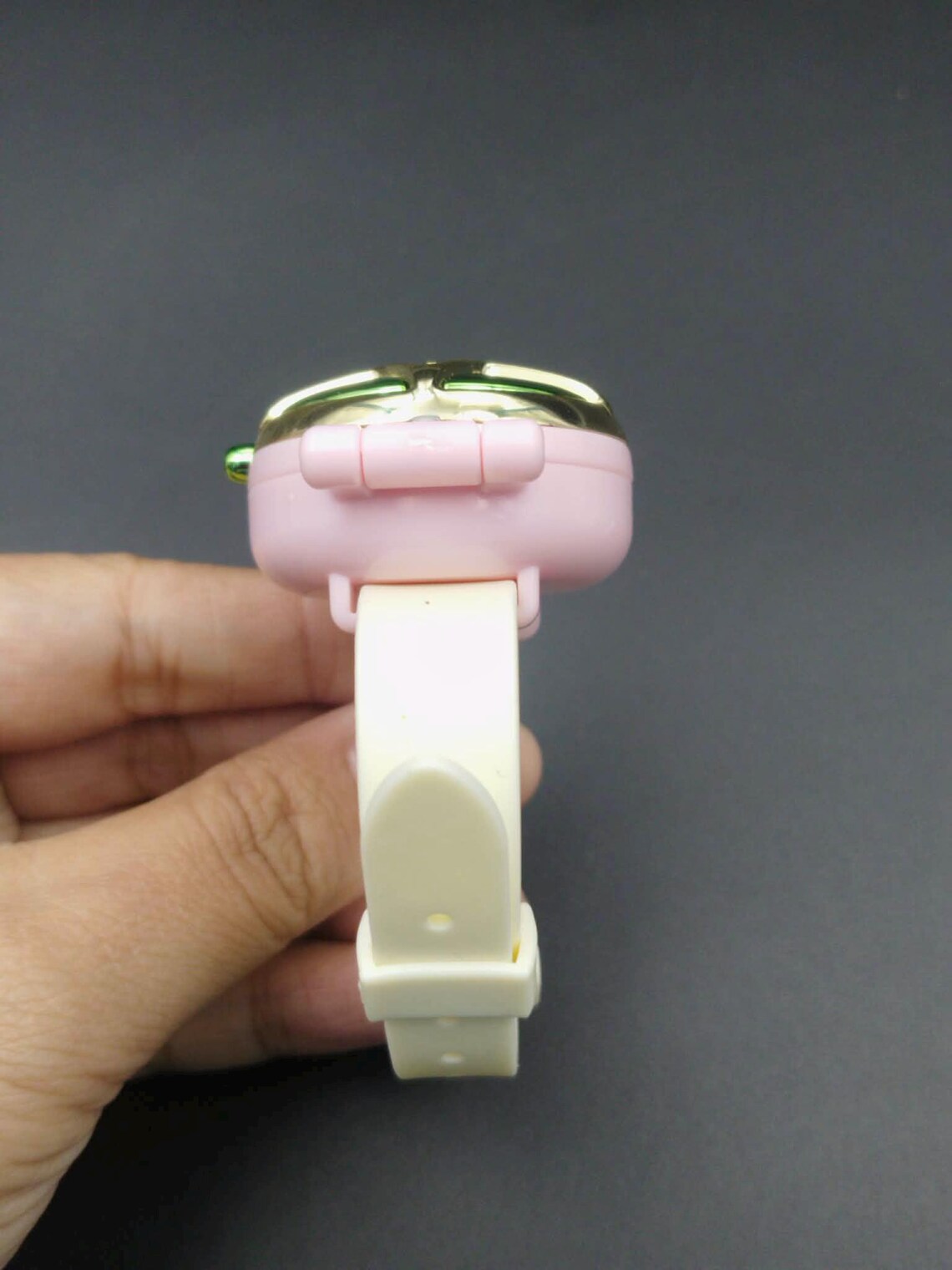 SKU B1009P12398 PR7 | Jupiter Sailor Moon Communicator Watch in Capsule ...