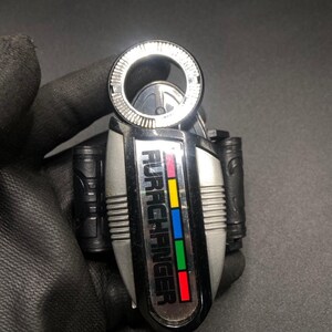 Dairanger Sentai Power Rangers Sentai Changer Morpher BANDAI - Etsy