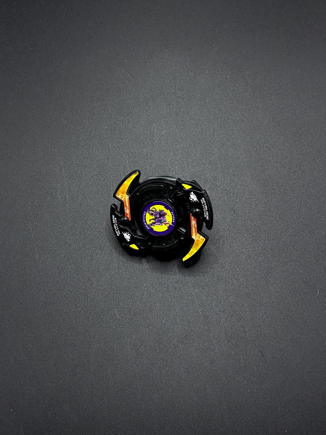 SKU B197P1957BE02 | Beyblade Flash Leopard Authentic Toy - Etsy