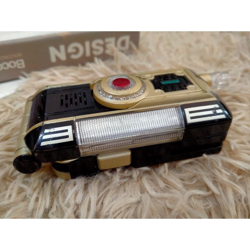 Kamen Rider Faiz 555 DX Ogre Orga Driver Phone Bandai Japan - Etsy