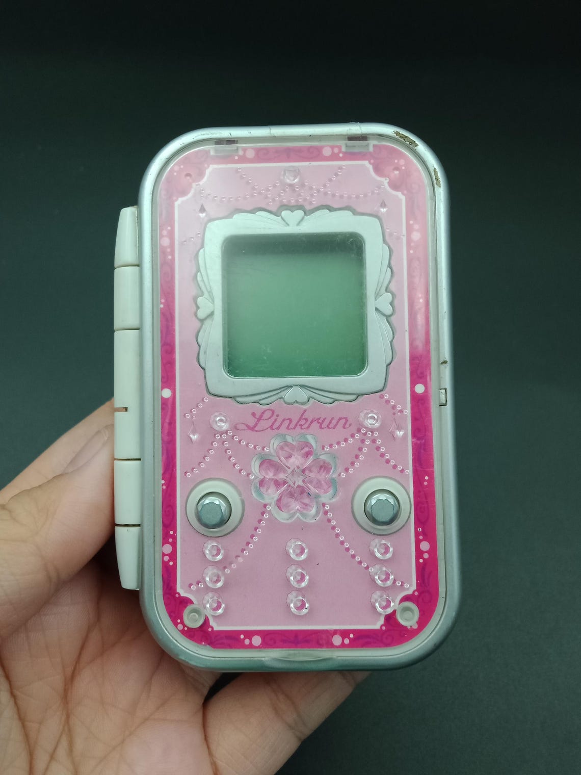 SKU B998P12343 PR1 | Pretty Cure Mobile Phone Diary Linkrun Bandai ...