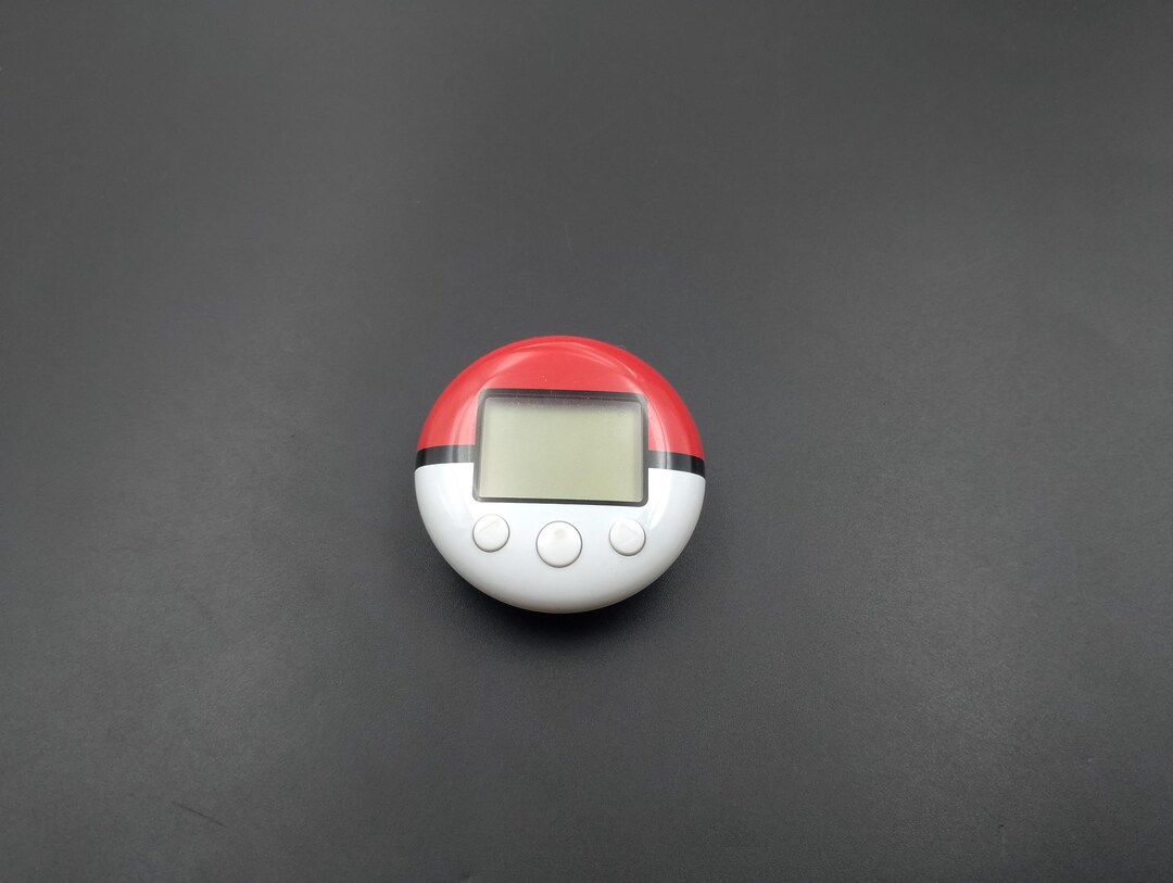 SKU GA02 F50 Pokemon Pokewalker for Nintendo DS Toy Device - Etsy