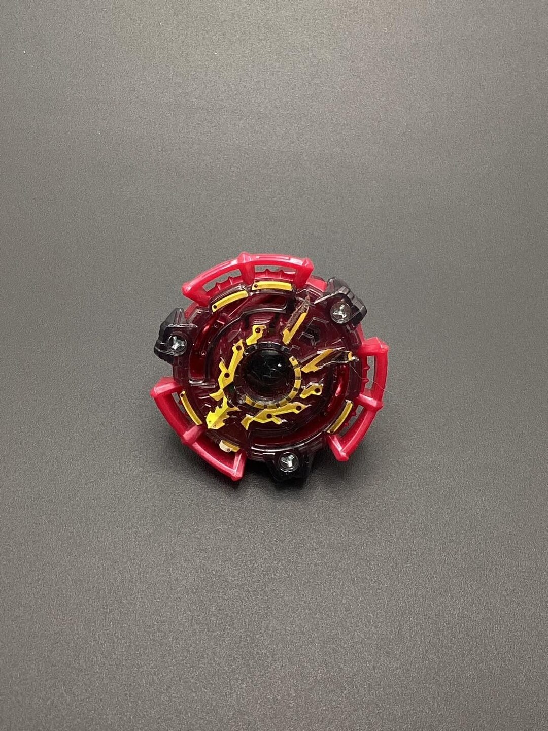 SKU BB04 F403 | Takara Tomy Beyblade , Devil - Etsy