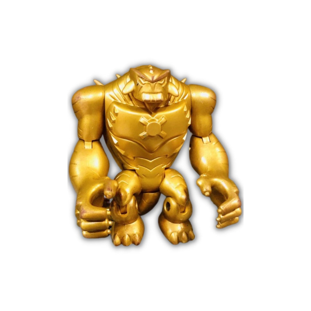 Ben 10 Ultimate Alien Ultimate Humungousaur