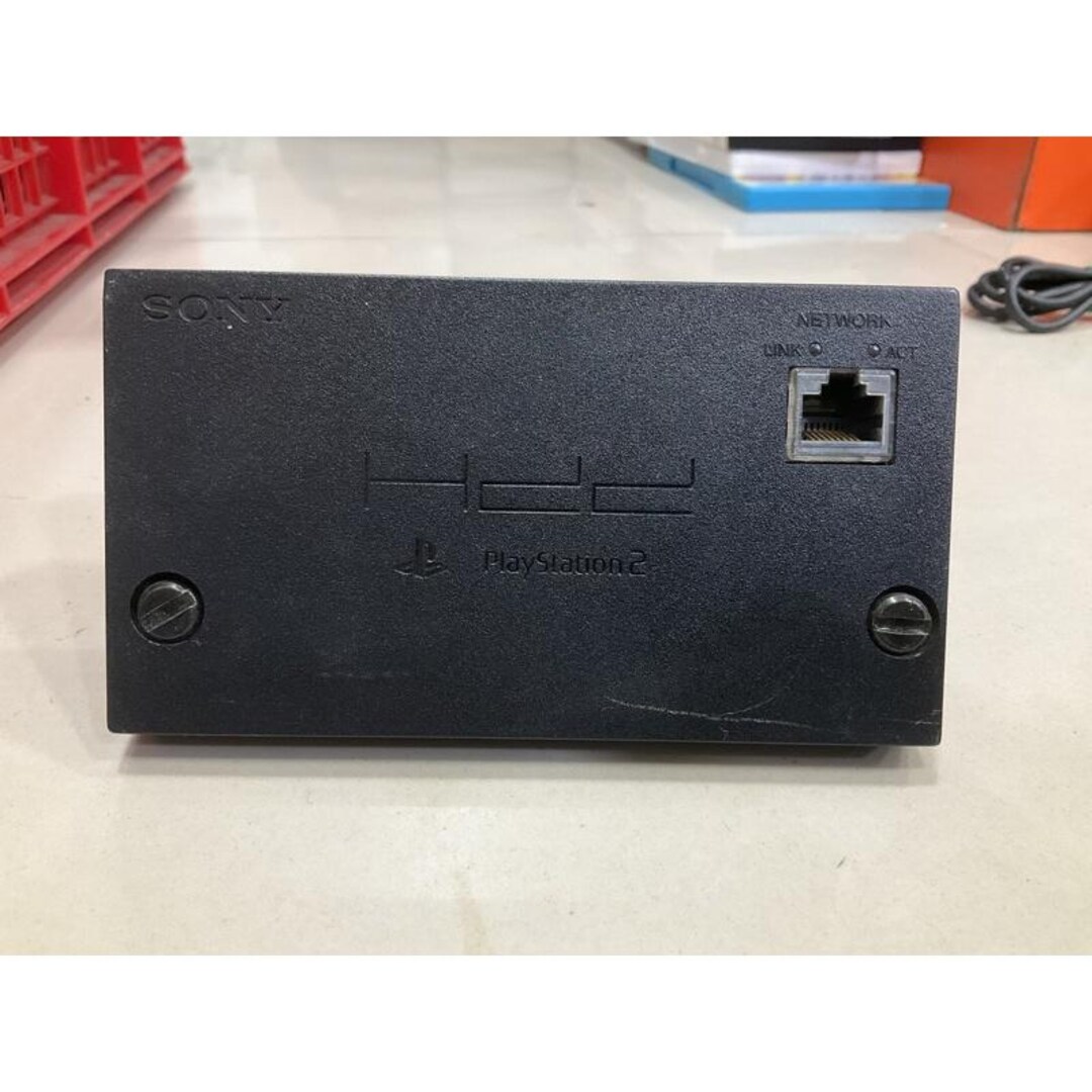 Genuine Adapter Network Adapter PS2 IDE Sony - Etsy