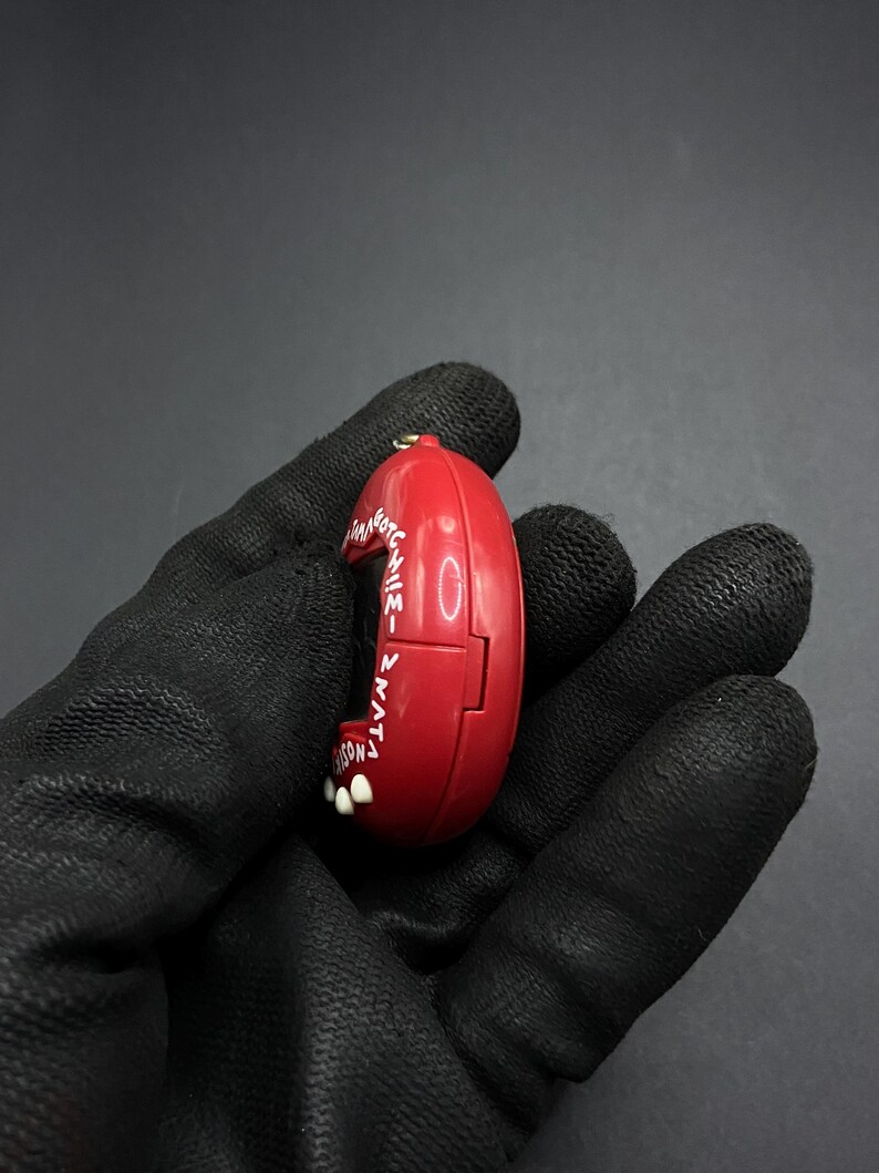 SKU B140P856TA | Tamagotchi Red First Generation Authentic Toy Bandai ...