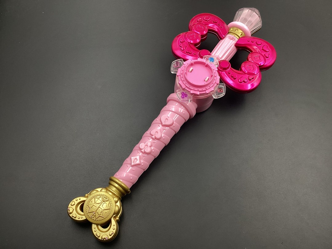 SKU PB F1 Precure / Pretty Cure Secret X Warrior Phantomirage Phantom ...