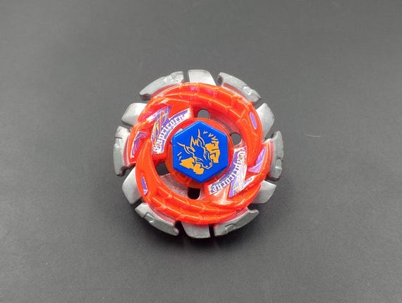 Capricorn Beyblade