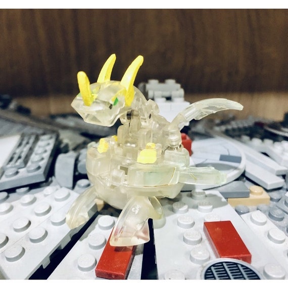 Lego Pokemon Reshiram