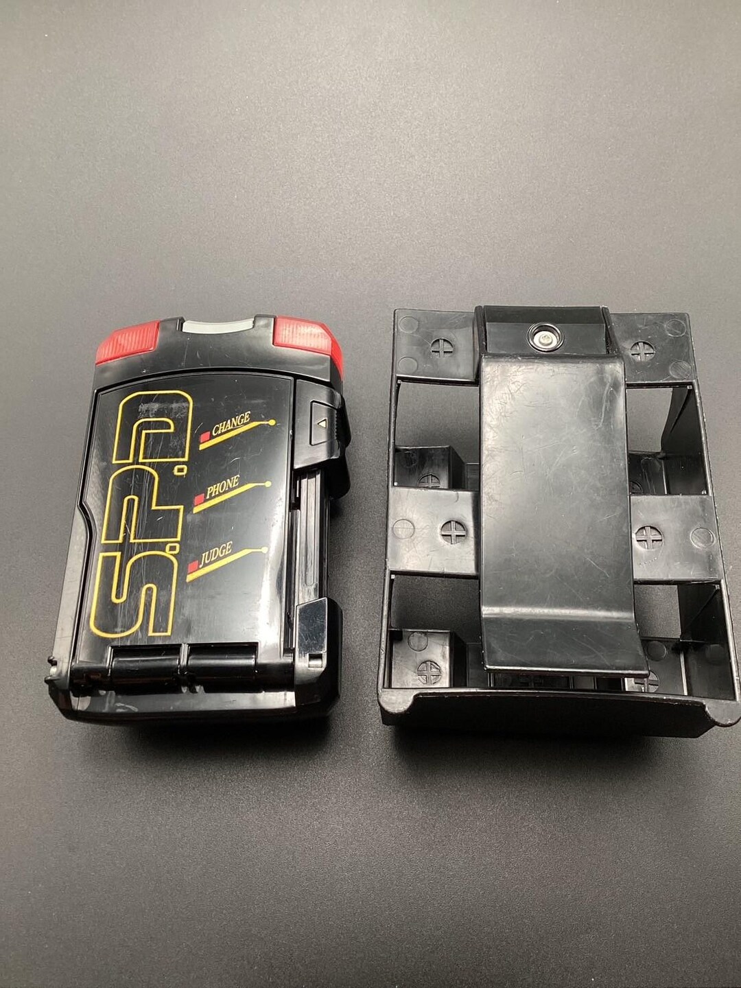 SKU DX U02 Power Ranger , Deka Master , Licentse SPD Rare the Master ...