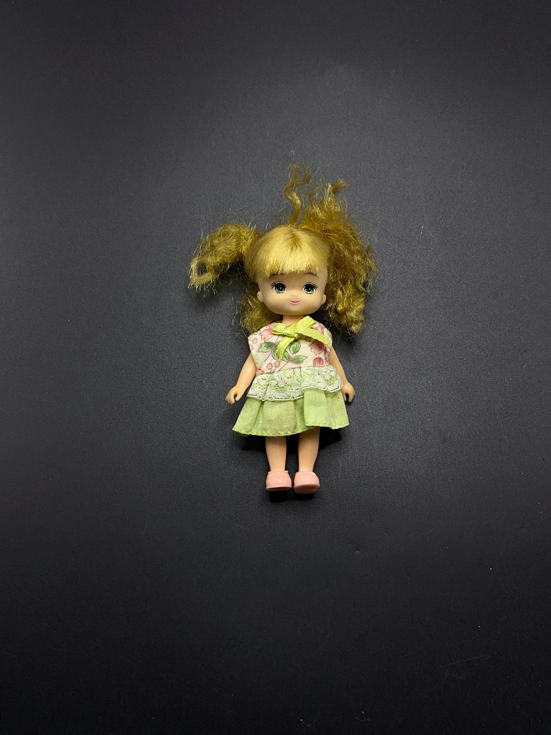 SKU B201P2067 | Takara Tomy Licca-chan Authentic Toy - Etsy