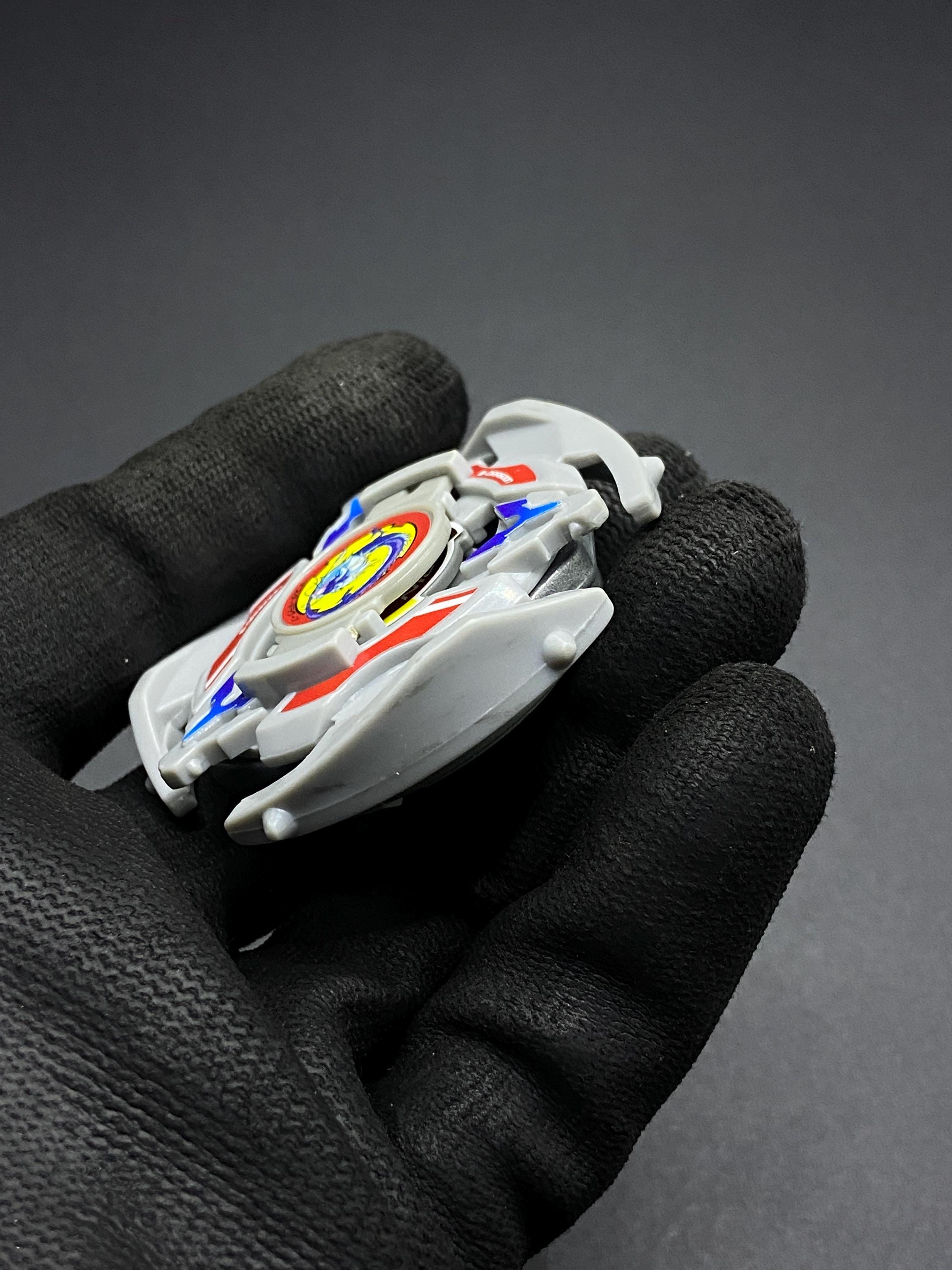 SKU B14P305BE01 | Bey Blade Master Dagoon Authentic Toy , Parts - Etsy