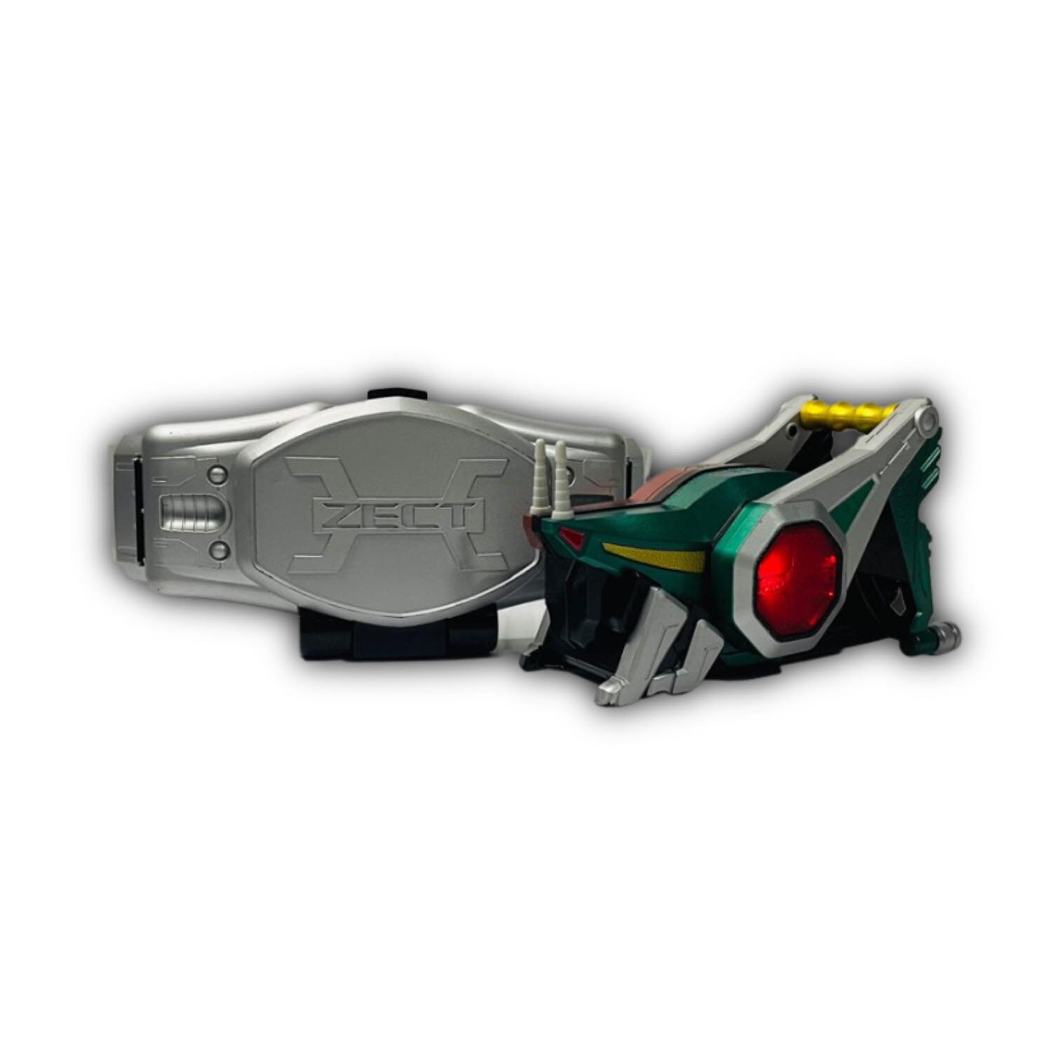 Kamen Rider Hibiki Belt