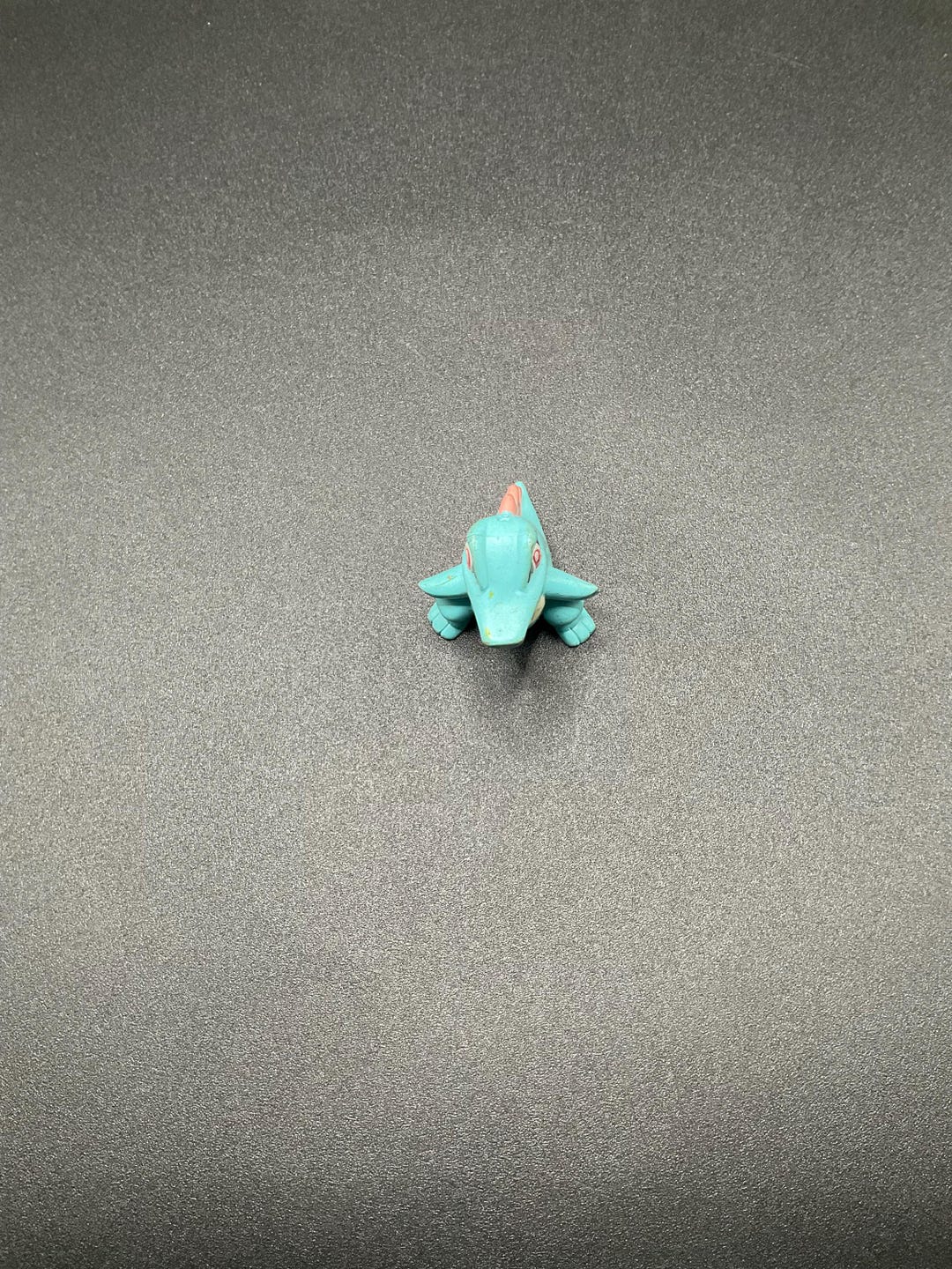 SKU B321 | Pokemon Mini Figure Totodile - Etsy