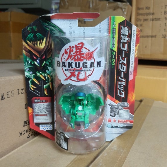 Bakugan Hawktor Battle Gear