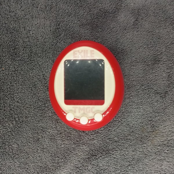 Tamagotchi Color Plus - Etsy