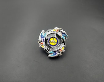 SKU BB02 F171 | Beyblade Takara , Gray Wolborg 2 - Etsy