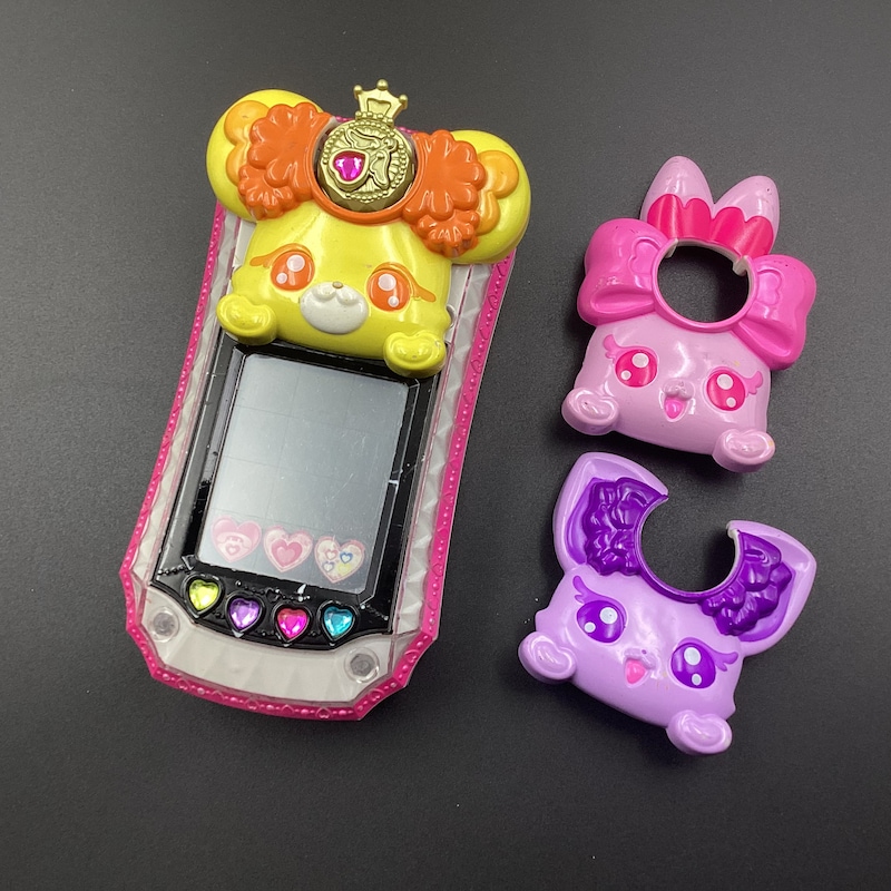 Precure Pretty Cure Toys - Etsy