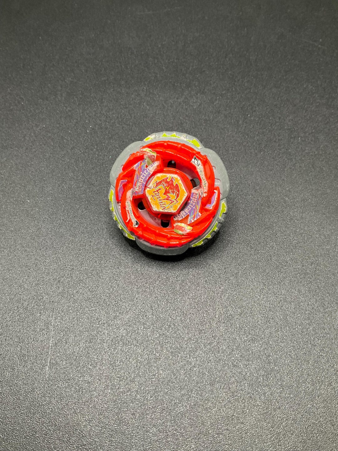 SKU B303 | Beyblade Takara Tomy Storm Capricorn - Etsy