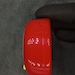Tamagotchi +color Hexagonchi , Red , Rare , Limited Rare Japanese ...