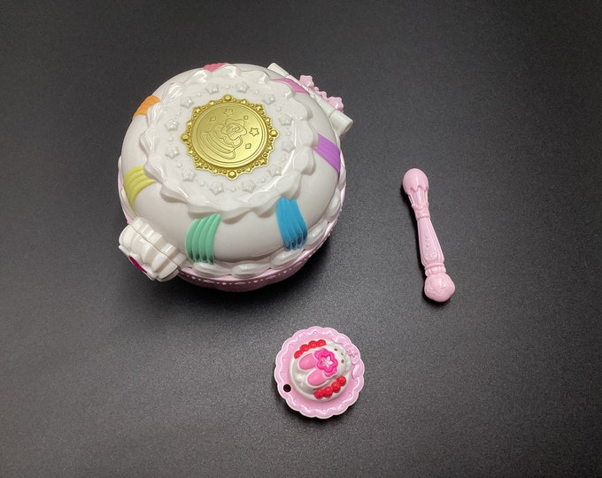 Sweets Pact Precure Pretty Cure , Random 1 Sweet Animal Key | (SKU D120 ...