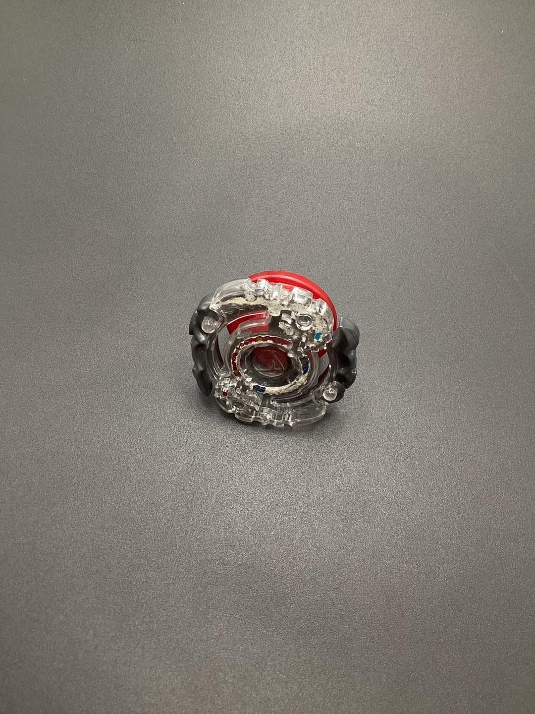 SKU BB04 F272 | Beyblade Takara Tomy , Black Red - Etsy