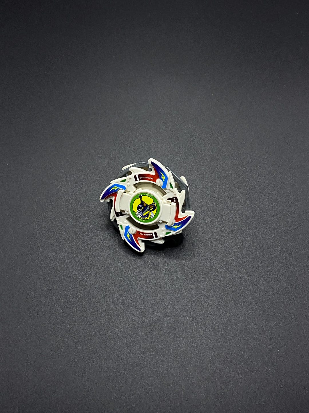 SKU B197P1968BE02 | Beyblade Dragoon V2 Authentic Toy - Etsy