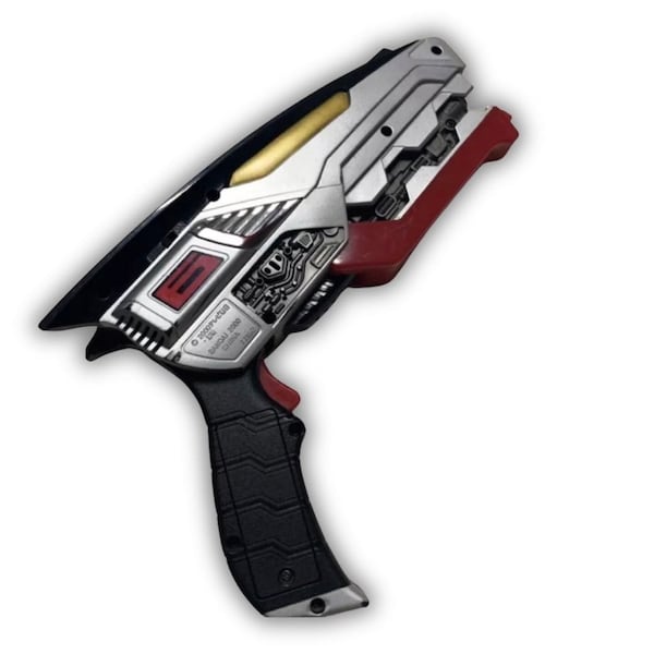 Timeranger Timeranger - Etsy