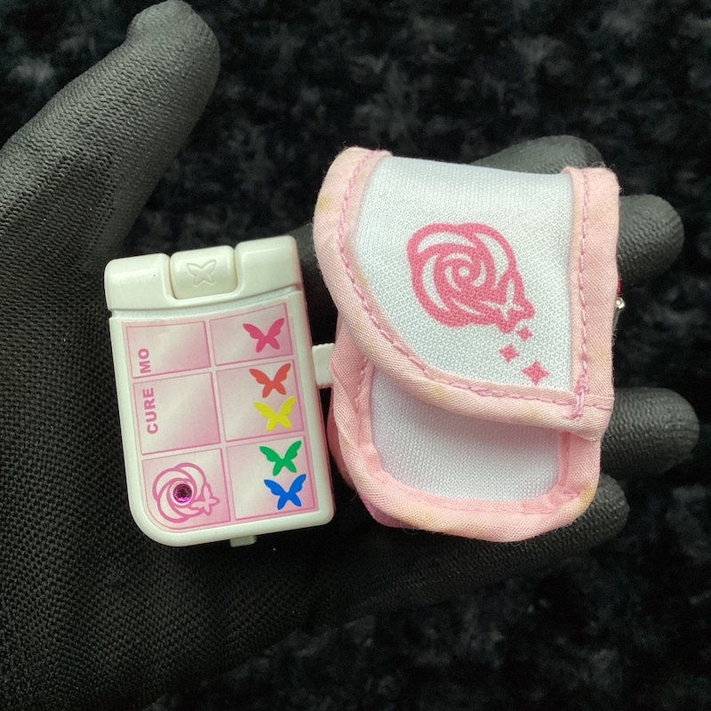 Precure Pretty Cure Toys - Etsy