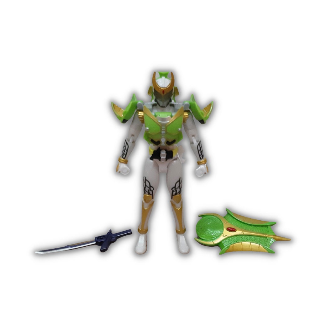 Kamen Rider Gaim Melon Arms