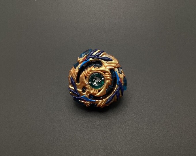 SKU BB04 F407 | Takara Tomy Beyblade , Drain Fafnir - Etsy