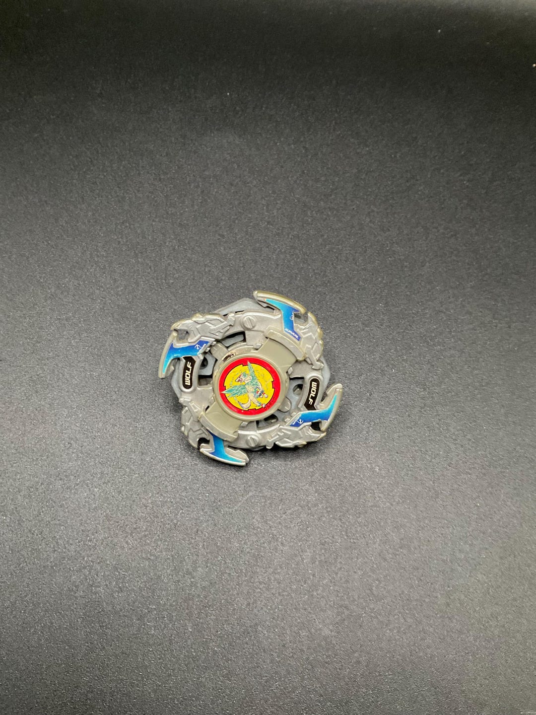 SKU B334P3997 | Beyblade Takara Tomy Wolborg 1 - Etsy