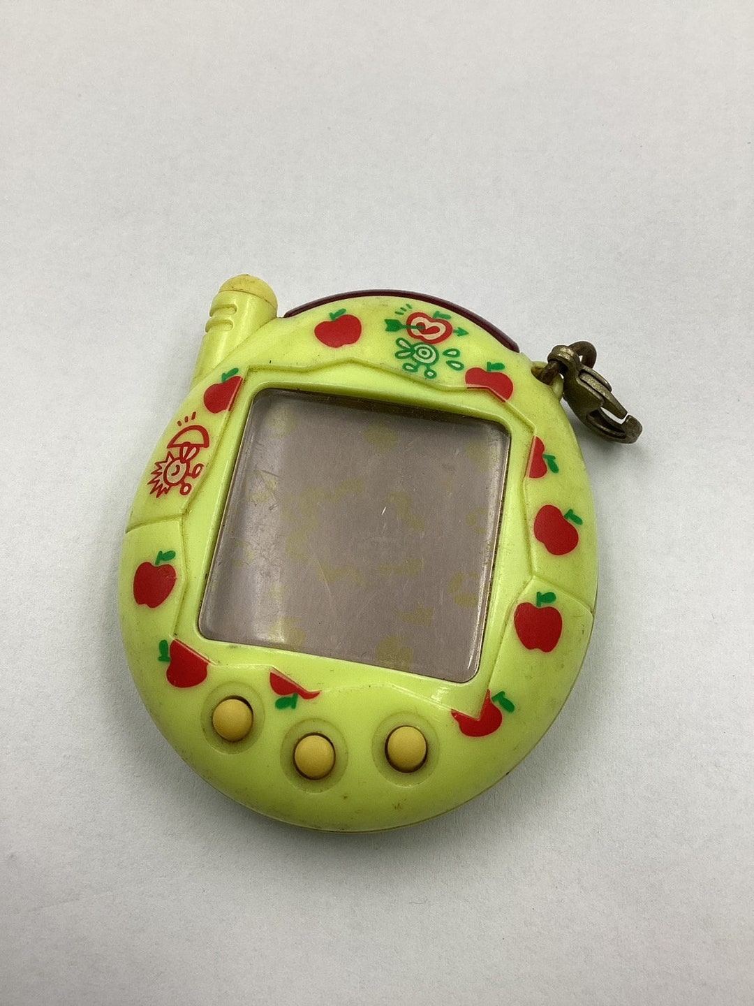SKU A16 |tamagotchi Connection V3 , Japan Version - Etsy