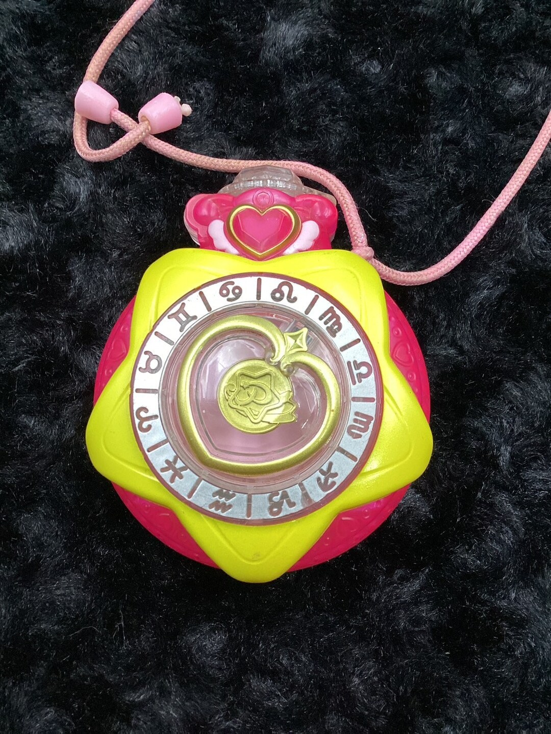 Twinkle Precure / PC 01 - Etsy