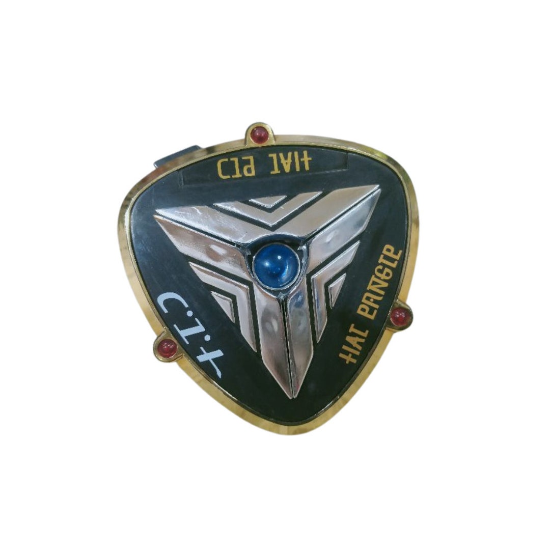 Time Ranger Super Sentai Dx Bandai Used , Still Works - Etsy