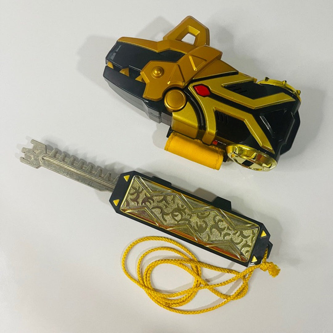 DX Dino Commander - Etsy