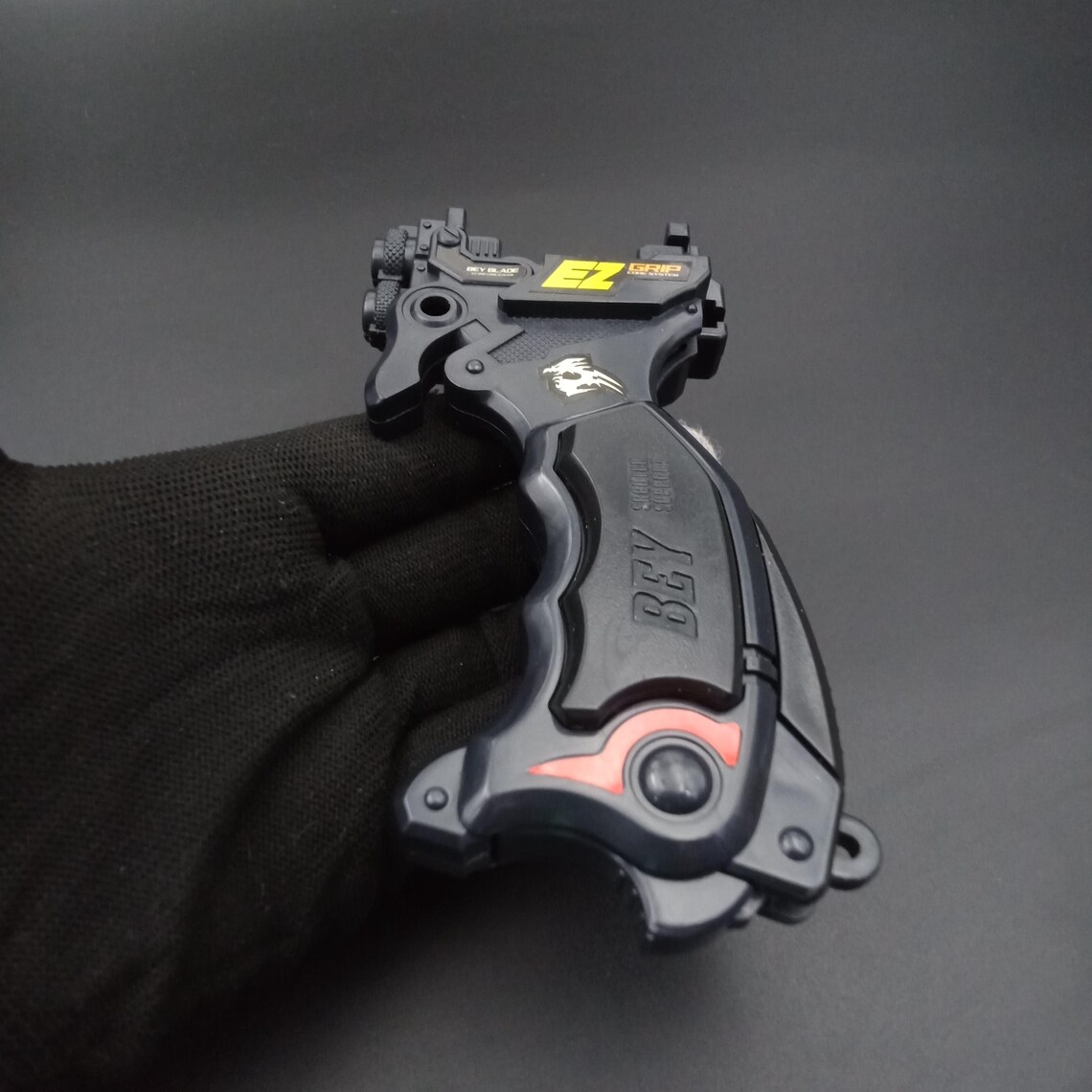 SKU B1225P14311BE6 | Shooter Beyblade EZ Grip Spring Shooter Support ...
