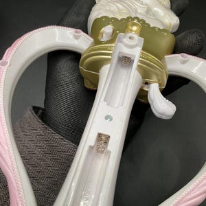 SKU B436P4730 | Pretty Cure Smile Precure! Princess Candle - Etsy