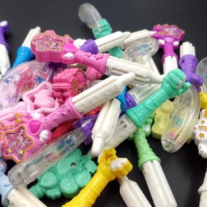 Random 5 Keys | Twinkle Key Precure Pretty Cure Star Color Pen. - Etsy