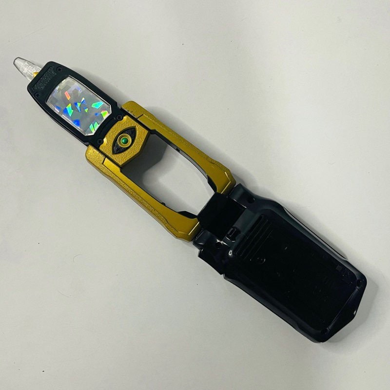 Power Rangers Magi Ranger Mystic Force Morpher Magi Phone - Etsy Canada