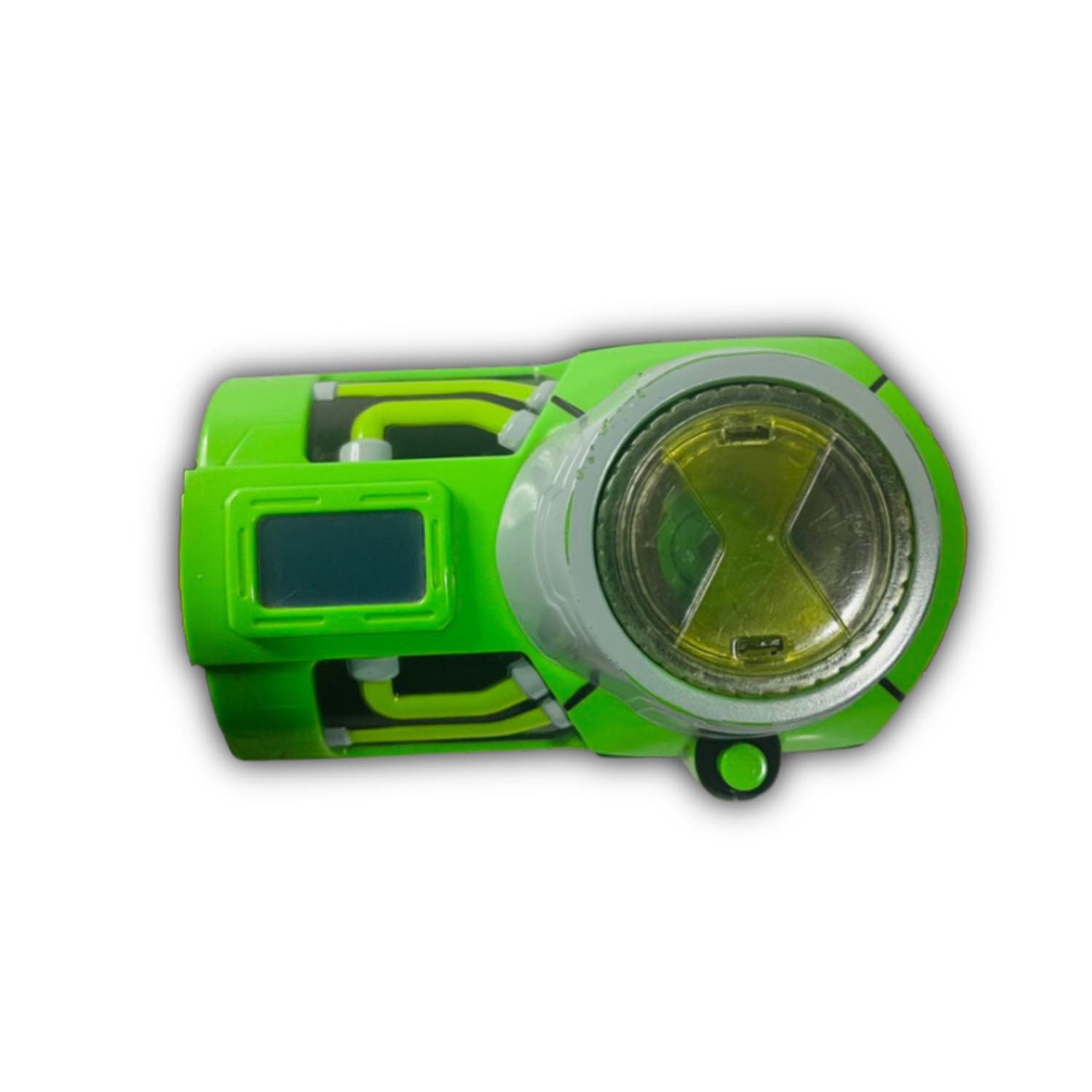 Ben 10 Ultimate Alien Omnitrix Watch