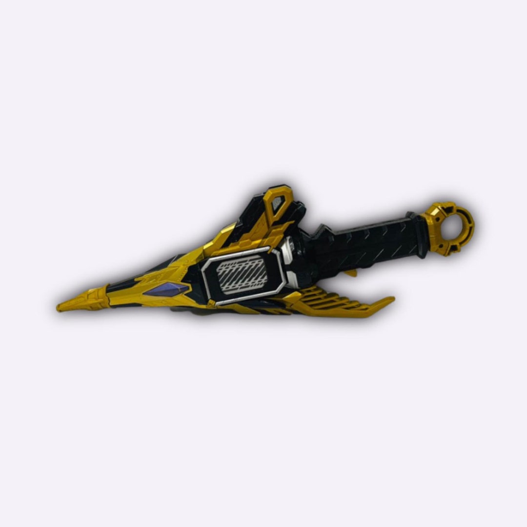 Bandai Kamen Rider Zero-one DX Thousand Jacket SKU D930 - Etsy