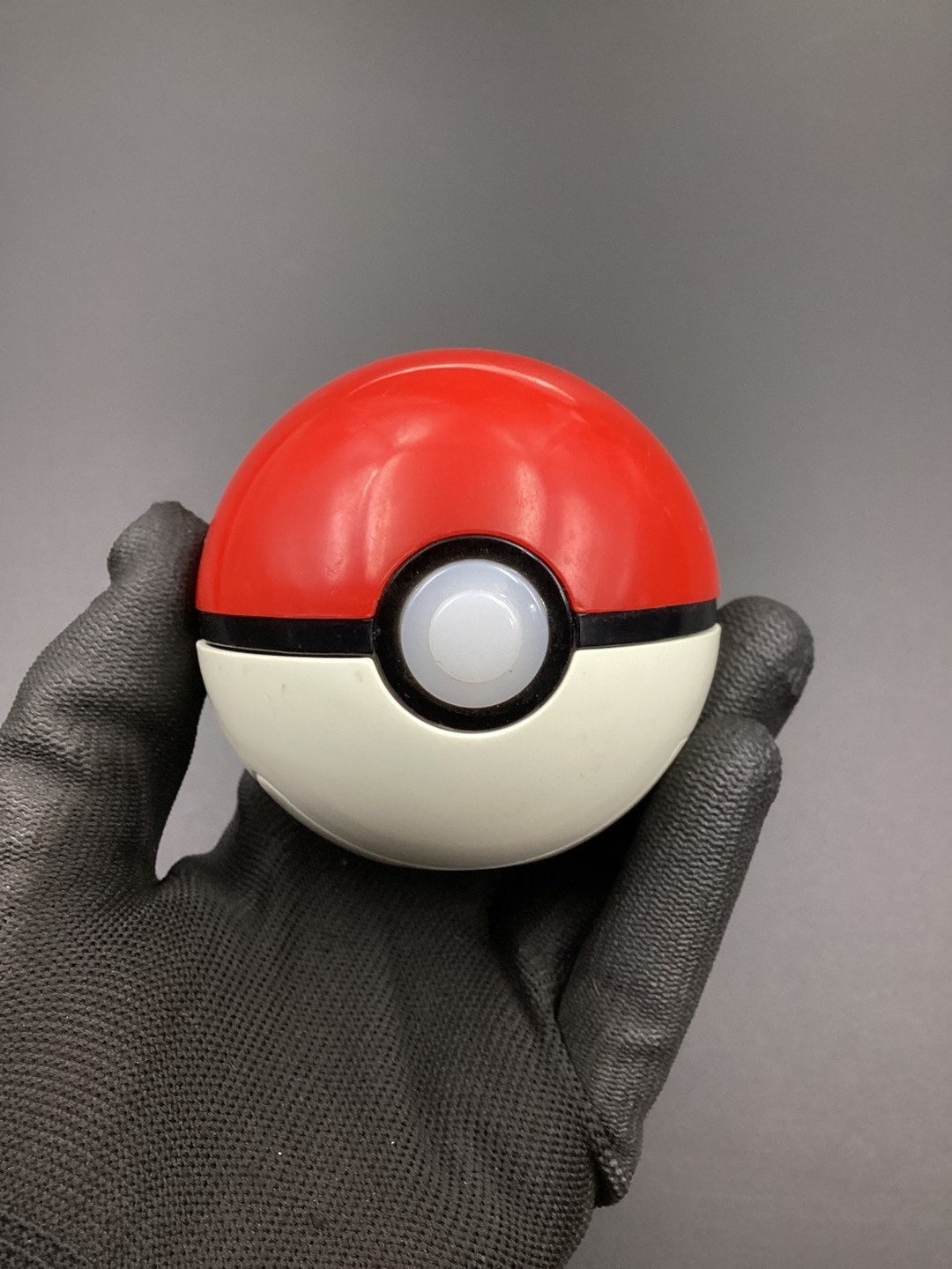 SKU A27 | Takara Tomy Pokemon Dx Monster Ball Virtual Pet Pokemon ...